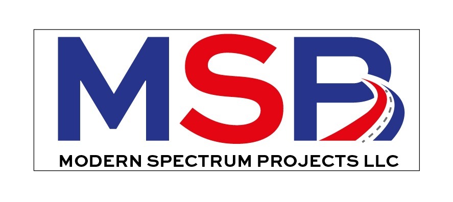 Modern Spectrum Project LLC | Oman